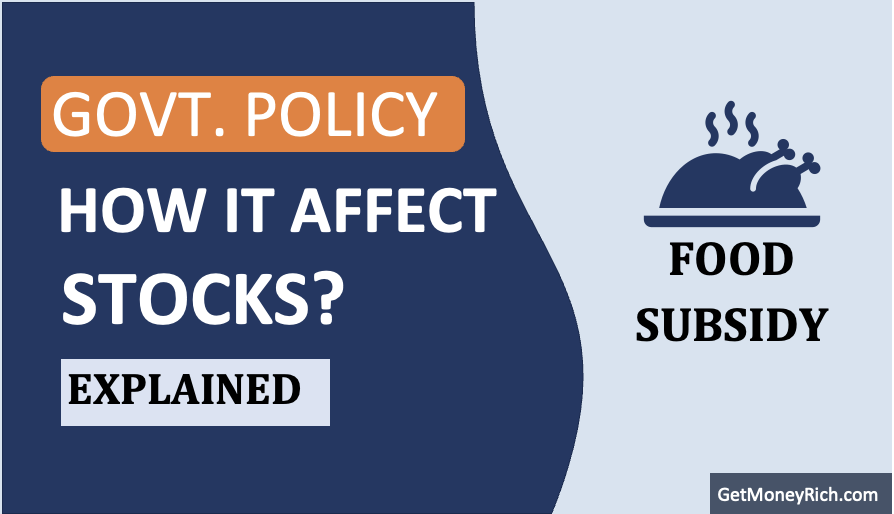 How Government Policies Affect Daily Lives of Citizens [Example: Food ...