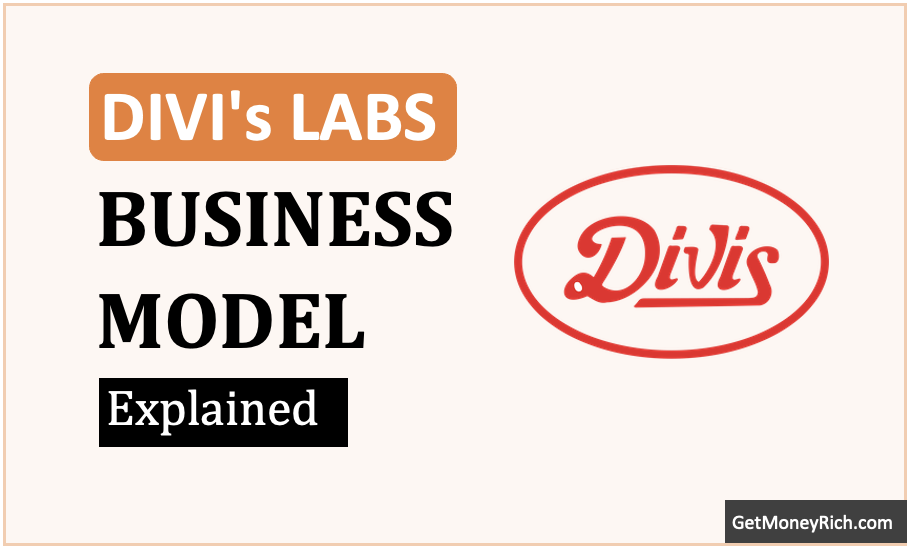 Divis Laboratories Logo