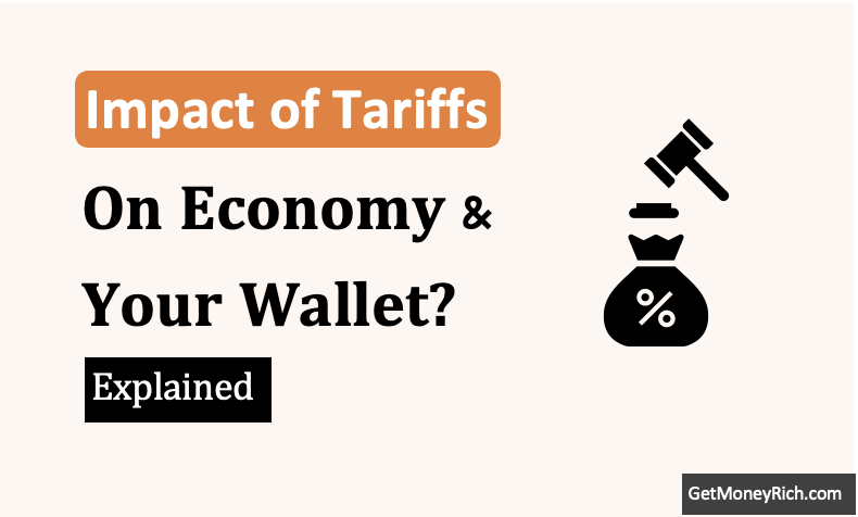 How Trump’s Tariffs Going To Impact The Economy and Your Wallet ...