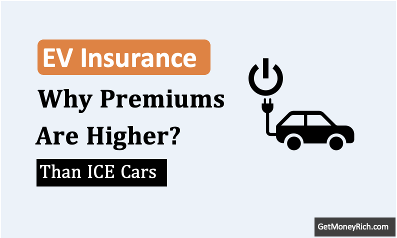 Why EV Insurance Costs More? The Hidden Price of Battery Life and ...