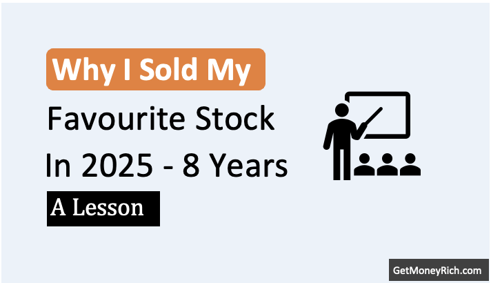 Why I Sold My Favorite Stock in 2025: A Lesson Every Investor Needs to ...
