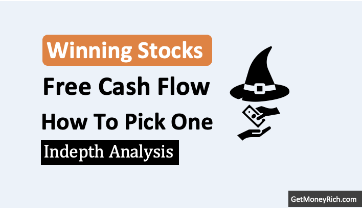 How to Use Free Cash Flow to Pick Winning Stocks: 5-Step Checklist For 2025